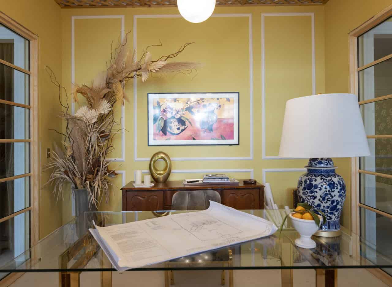 About - Maria Nordlund Design - Penticton BC